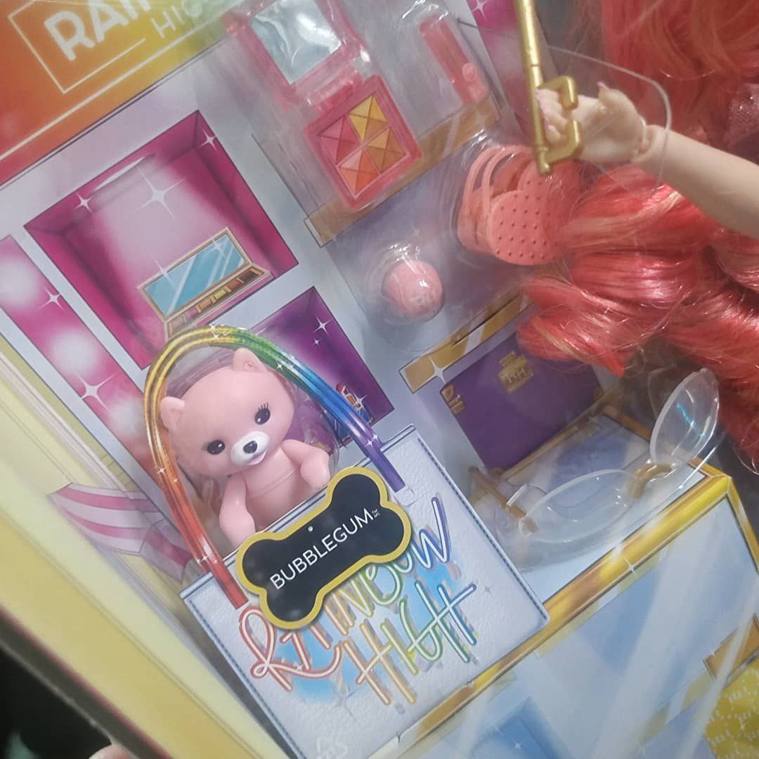 Rainbow High New Friends Dolls 2023