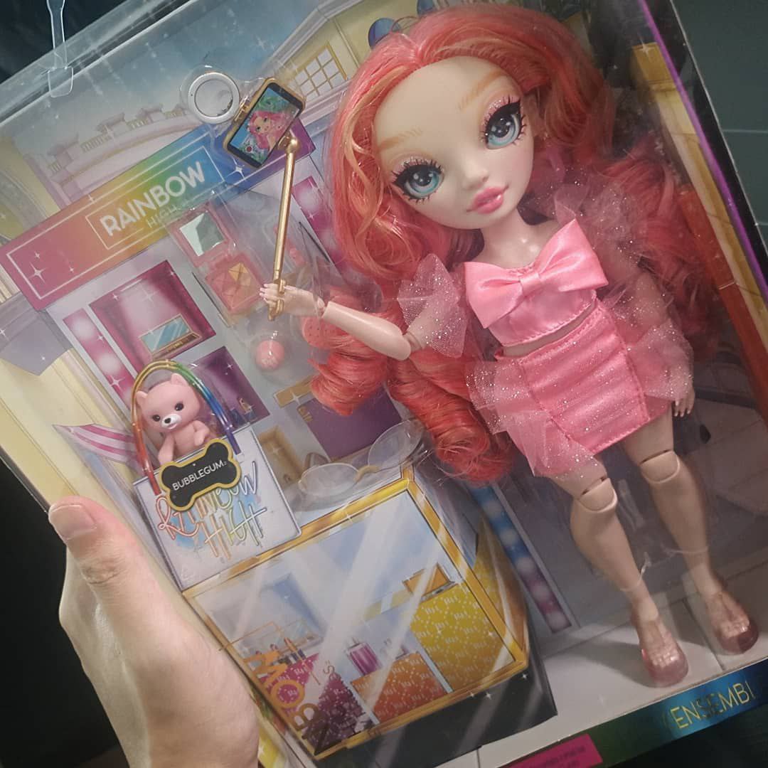 Rainbow High New Friends dolls 2023 - YouLoveIt.com