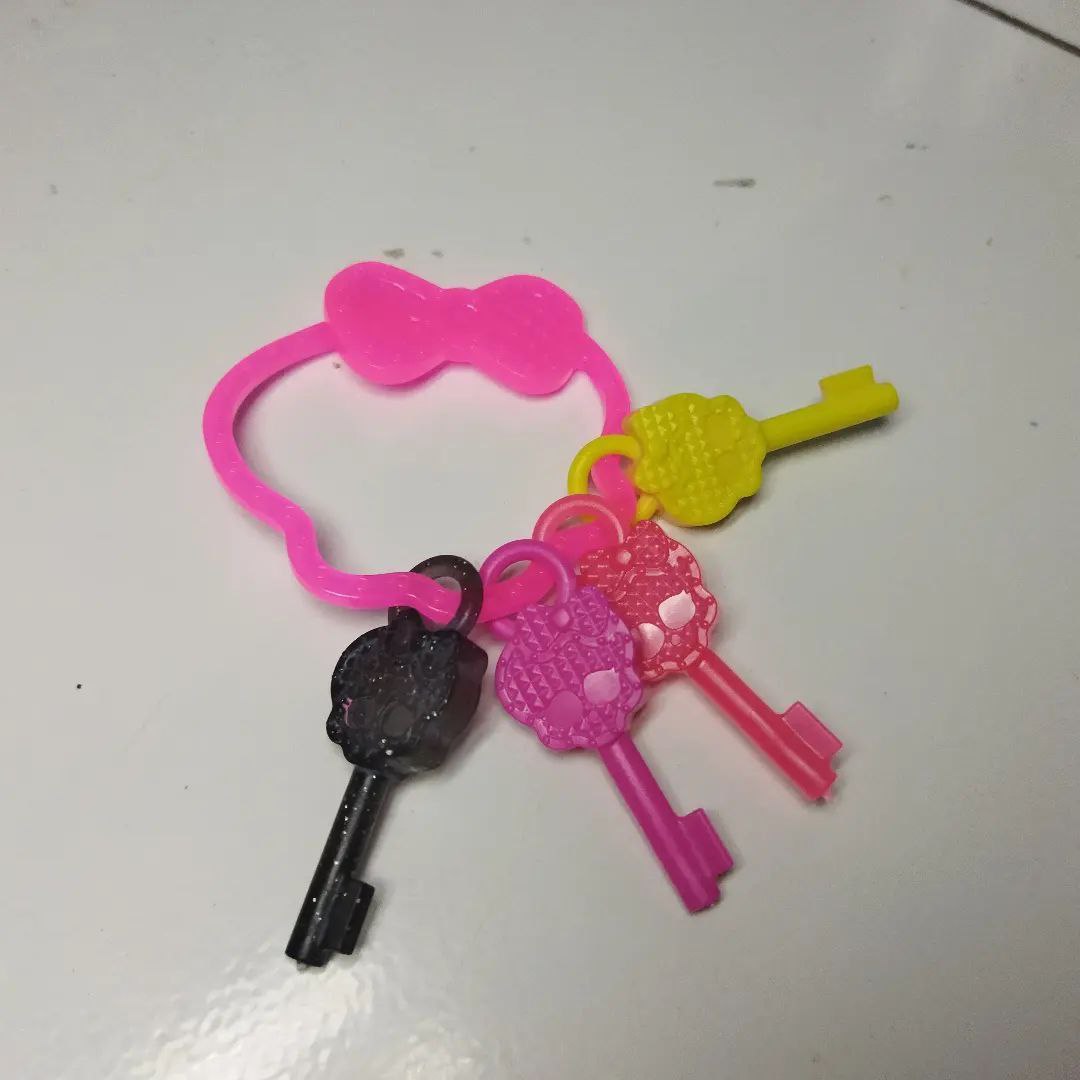 Monster High Skulltimate Secrets Neon Frights series 3 dolls ...