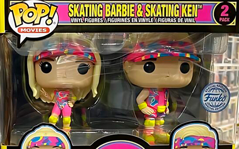 Barbie Movie merch - YouLoveIt.com