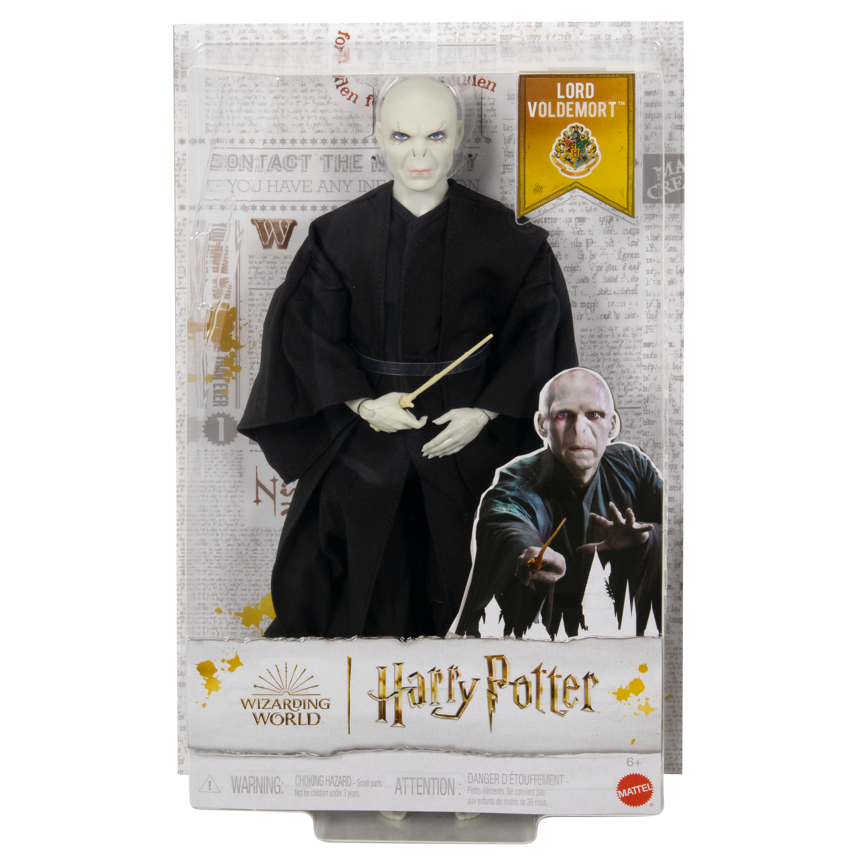 Voldemort