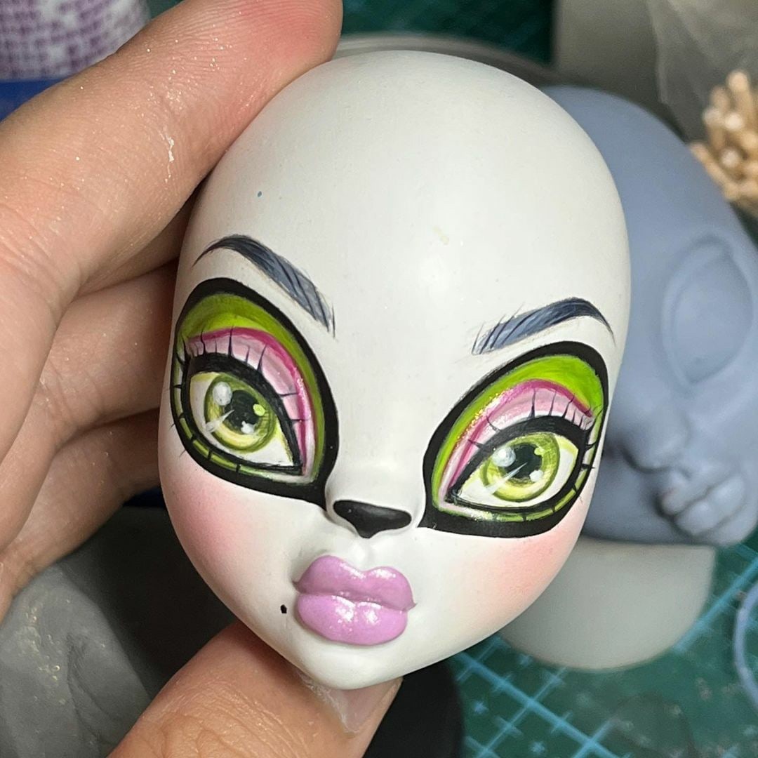 New Wild Childz dolls - YouLoveIt.com