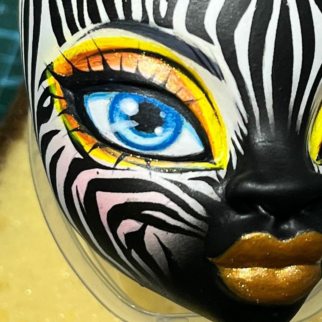 New Wild Childz dolls - YouLoveIt.com