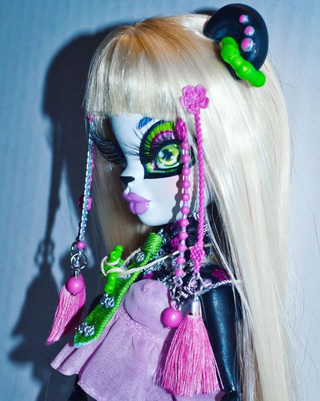 New Wild Childz dolls - YouLoveIt.com