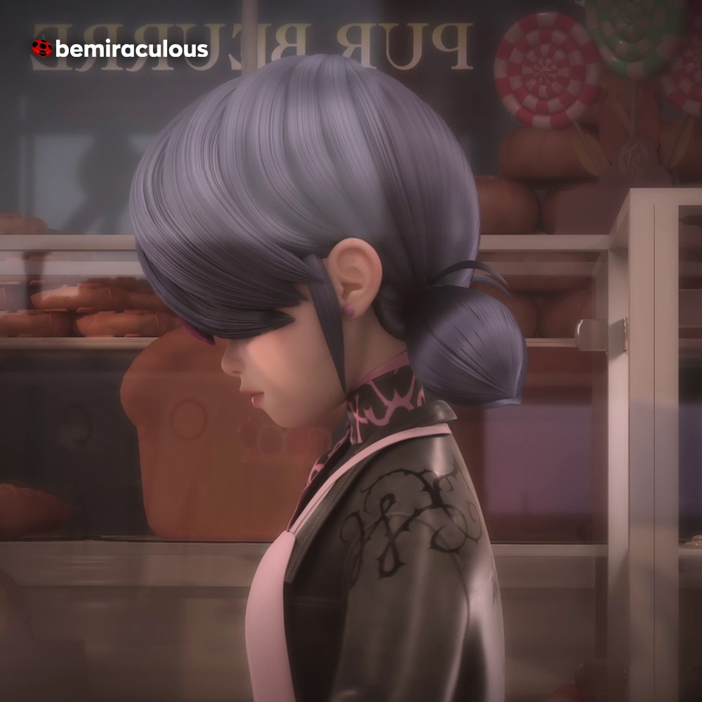 Miraculous World Paris: The Tales of Shadybug and Claw Noire release date and first look at ...