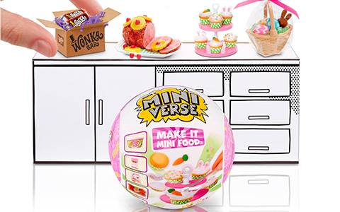 Miniverse - YouLoveIt.com