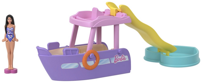 Barbie Mini BarbieLand dolls 2024 - YouLoveIt.com