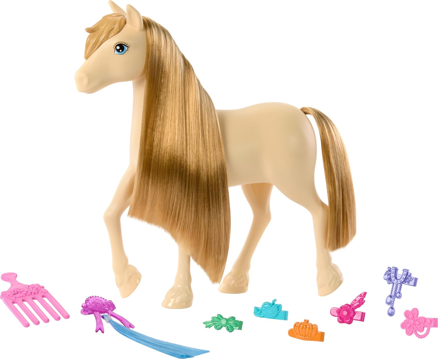 Barbie Mysteries The Great Horse Chase dolls - YouLoveIt.com