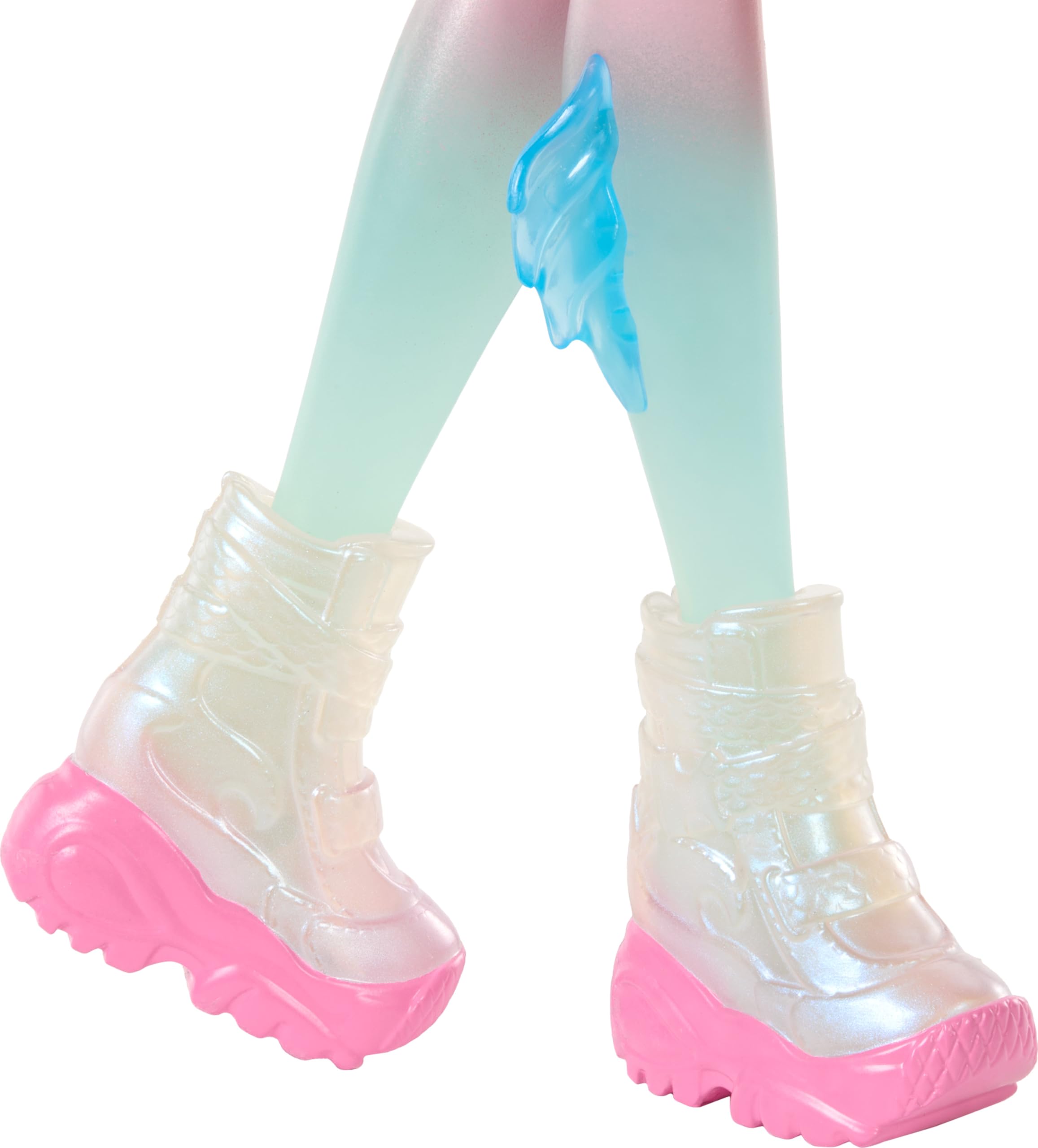 New Monster High Core Refresh Frankie Stein, Lagoona Blue and Cleo de ...