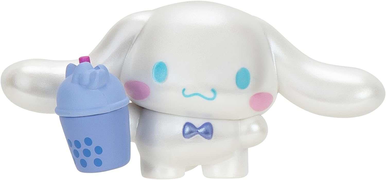 Hello Kitty and Friends Sweet Snacks 8-Pack with Mix and Match Sweet ...