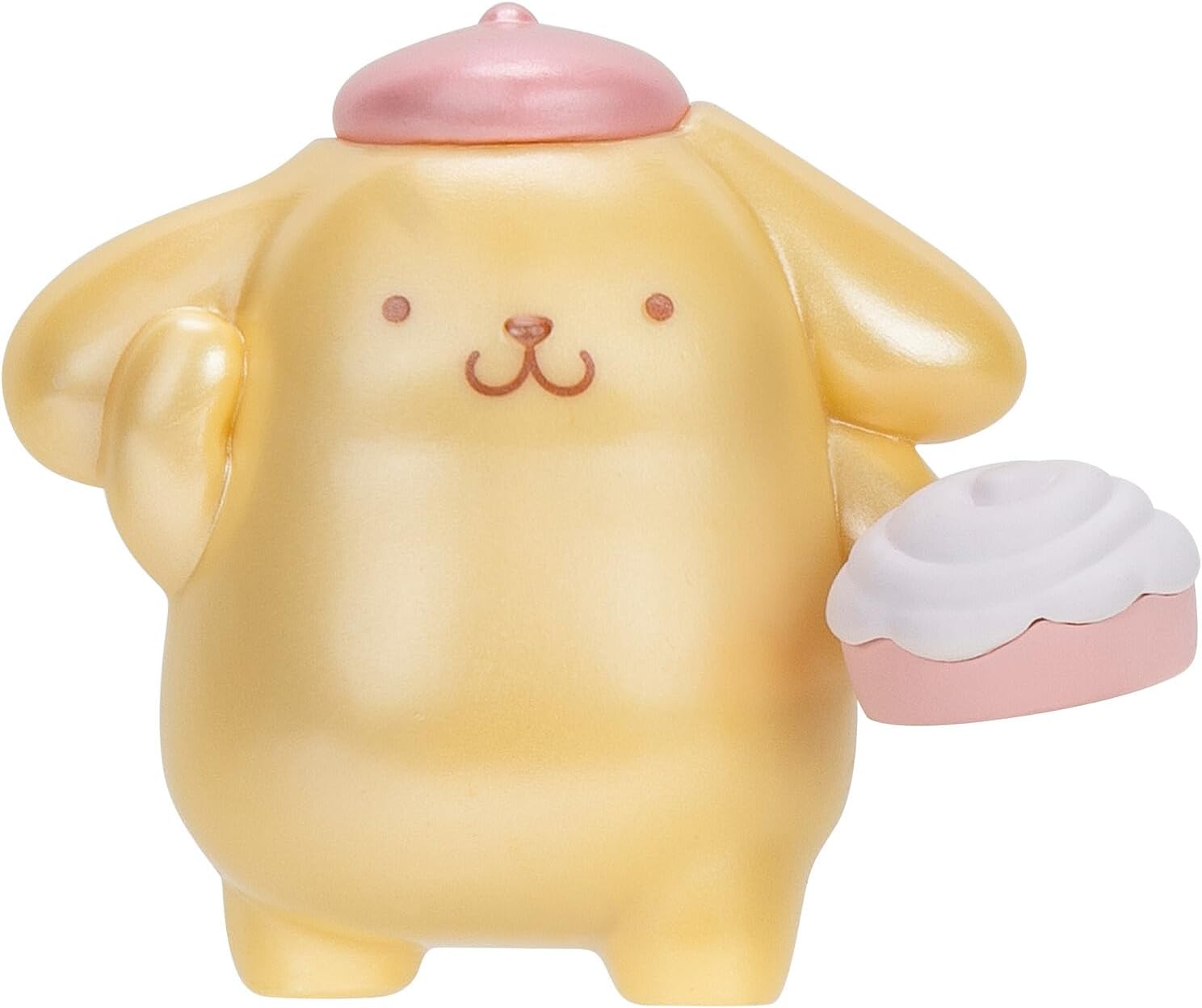 Hello Kitty and Friends Sweet Snacks 8-Pack with Mix and Match Sweet ...