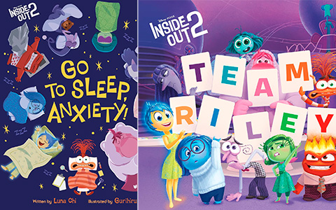 Books – latest releases of cool books for kids, teens and fans of pop ...