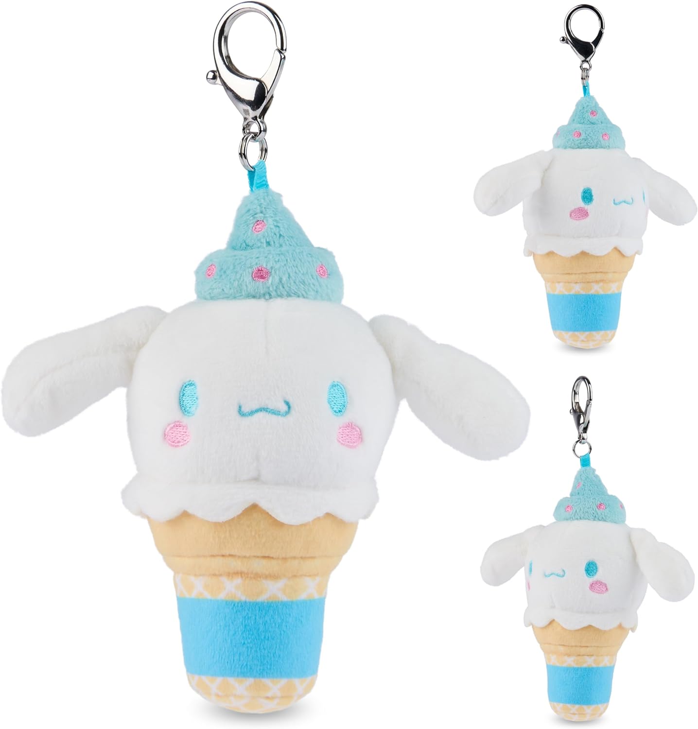 Blind Boxes Sanrio Hello Kitty And Friends Café Latte Surprise Plush ...
