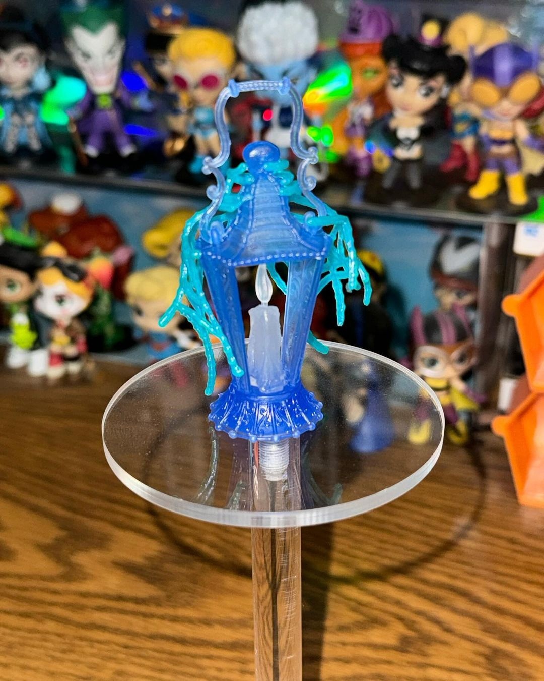 Monster High Lenore Loomington Designer Series doll - YouLoveIt.com