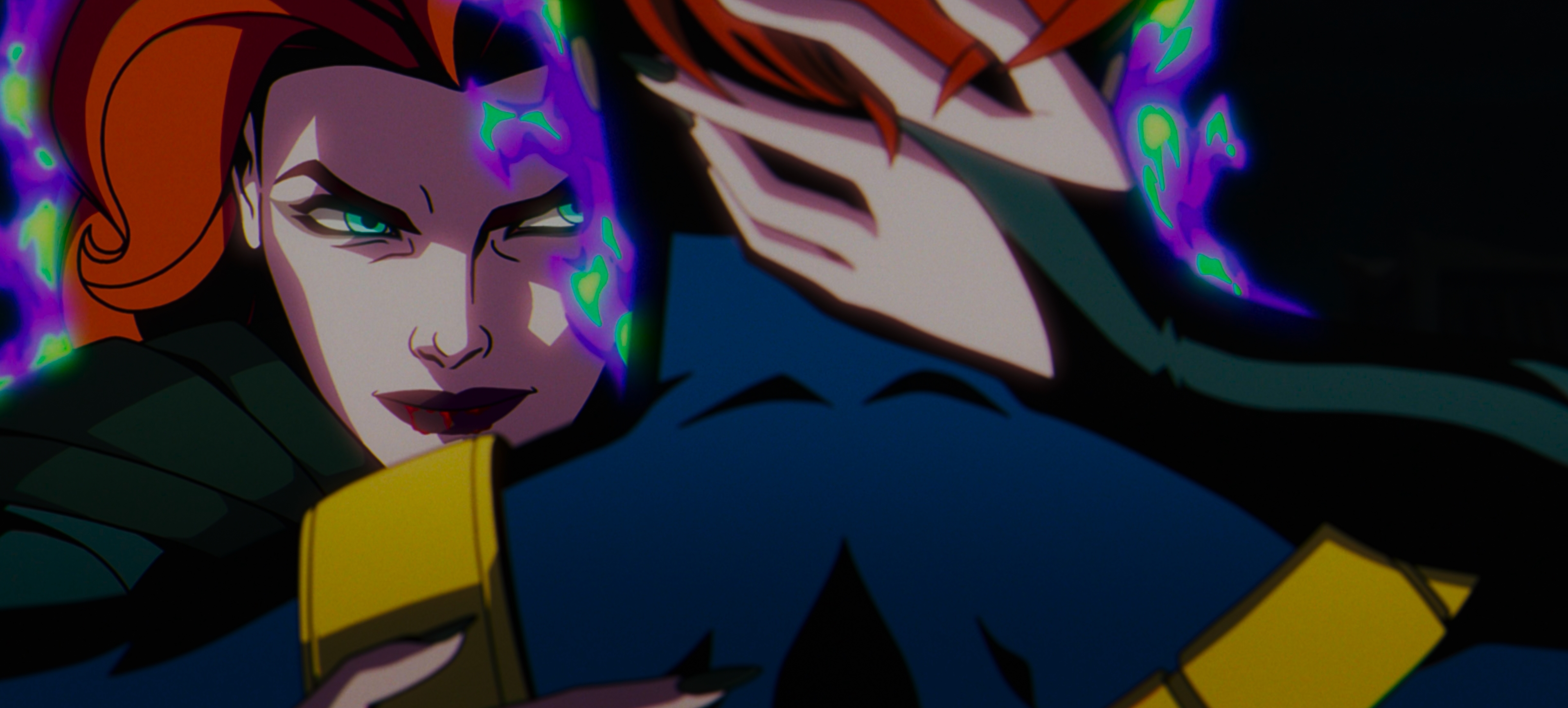 X-Men 97 posters and pictures collection - YouLoveIt.com