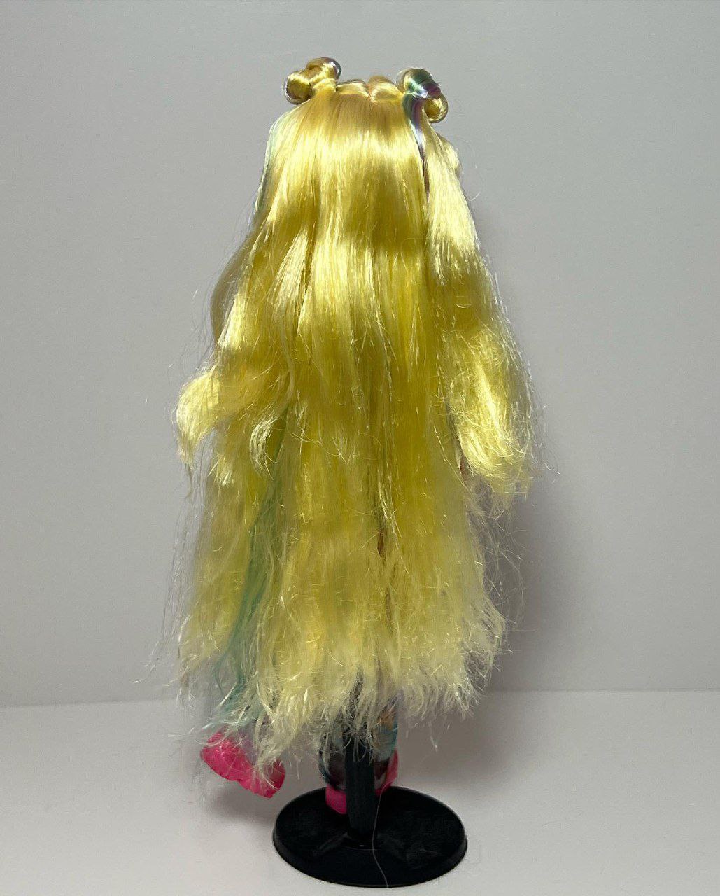 New Monster High Core Refresh Frankie Stein, Lagoona Blue and Cleo de ...