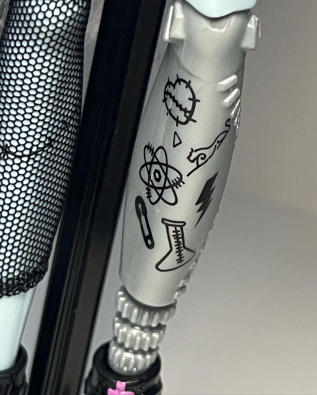 New Monster High Core Refresh Frankie Stein, Lagoona Blue and Cleo de ...