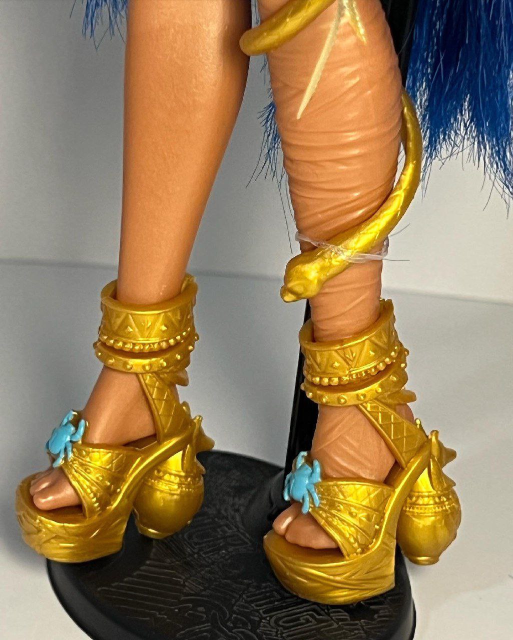 New Monster High Core Refresh Frankie Stein, Lagoona Blue and Cleo de ...