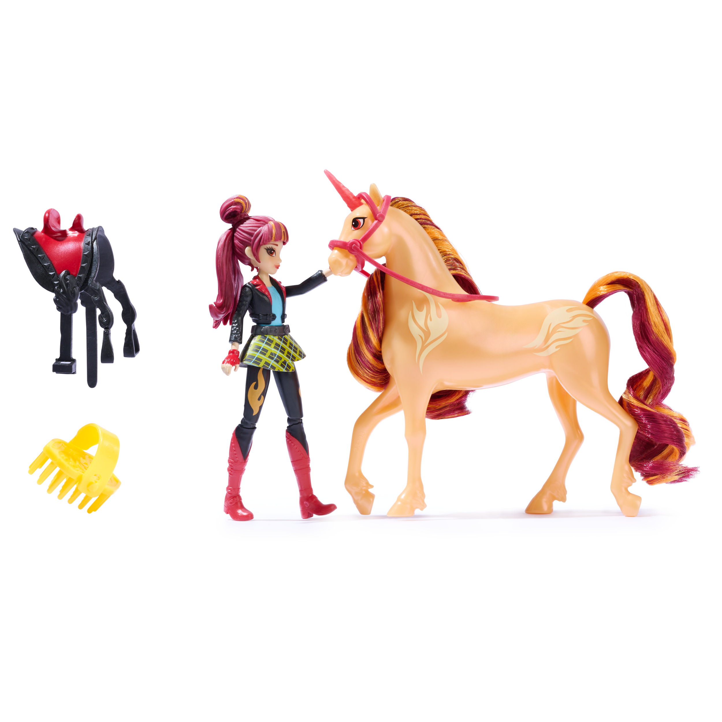 Unicorn Academy dolls 2024 - YouLoveIt.com
