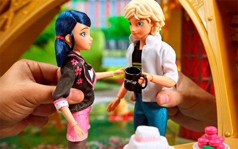 Miraculous Ladybug season 6 - YouLoveIt.com