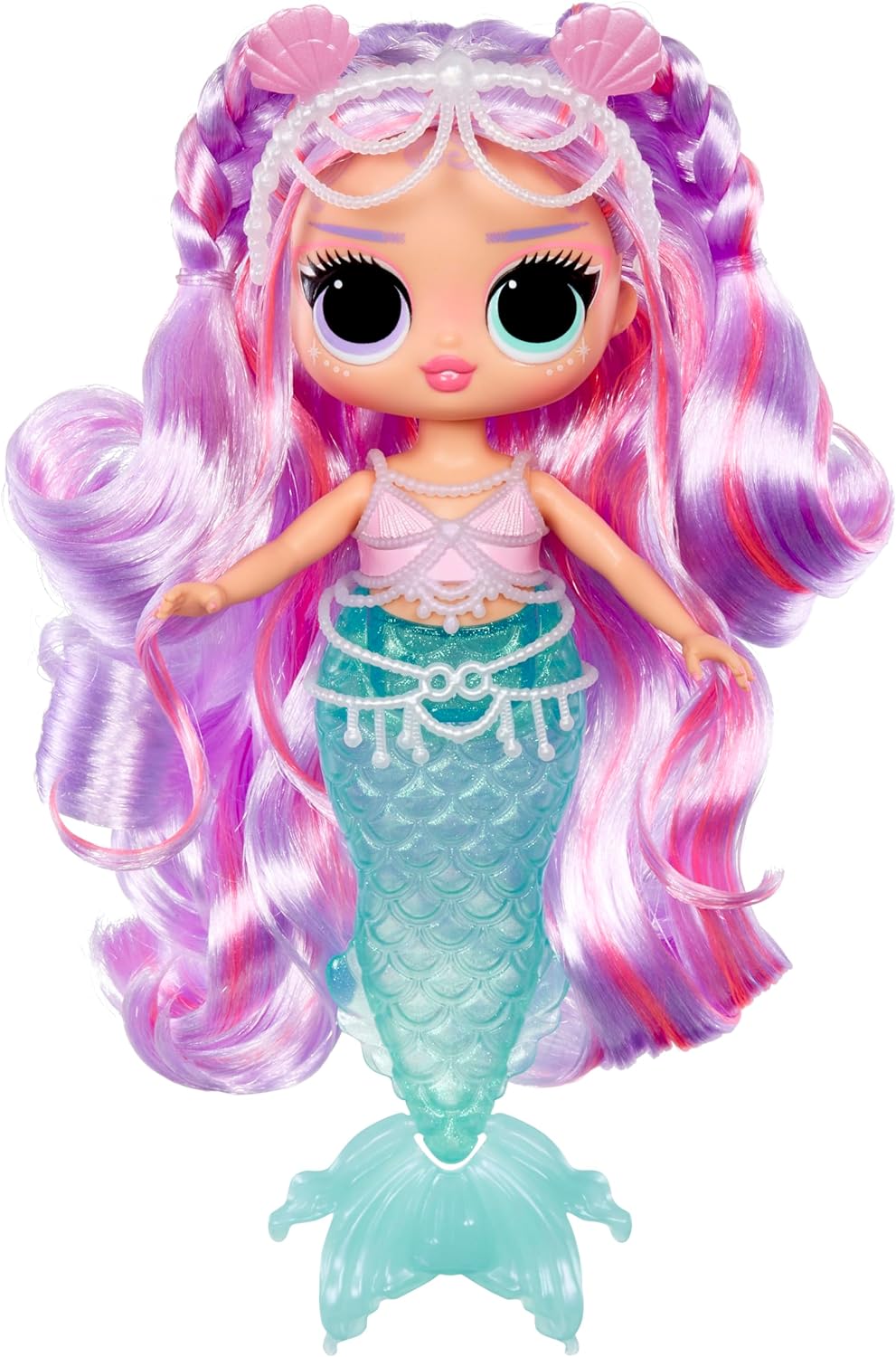 LOL Surprise Tweens Mermaids dolls - YouLoveIt.com