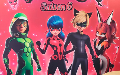 Entertainment news about animated series and movies, games and all ...