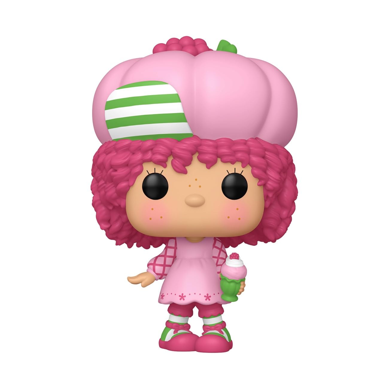 Funko Pop Retro Toys Strawberry Shortcake figures: Strawberry Shortcake ...