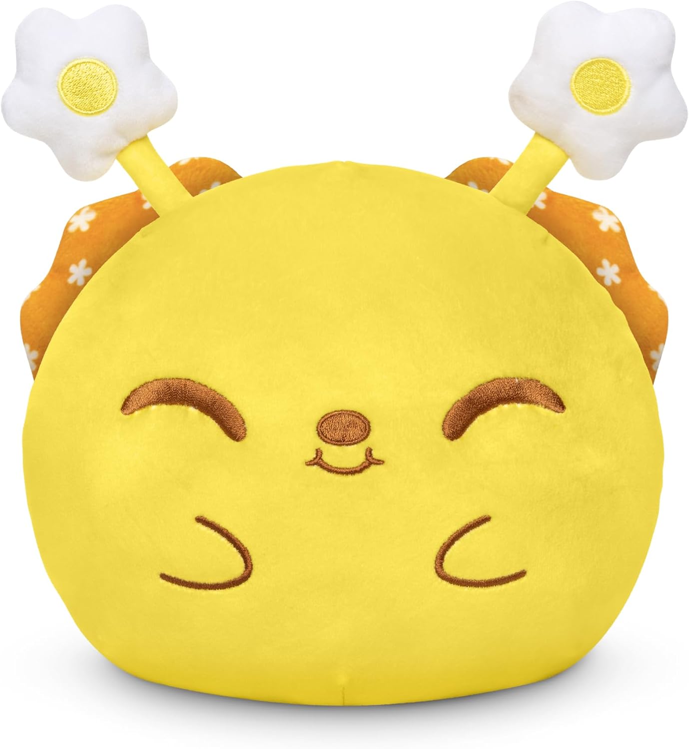 Teeturtle Strawberry Shortcake scented Reversible Plushes - YouLoveIt.com