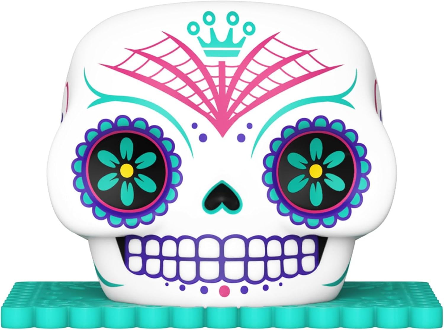Funko Pop Dia de los Muertos figures 2024 - La Catrina, El Catrin, Xolo ...