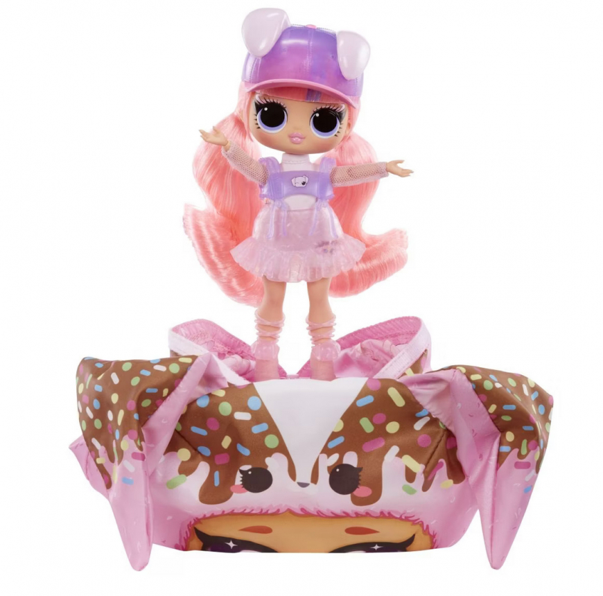 New LOL Tweens costume surprise dolls 2024 - YouLoveIt.com