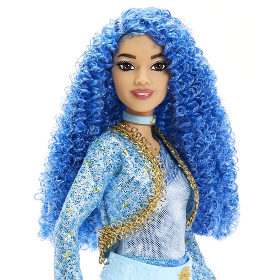 Disney Descendants The Rise of Red dolls - YouLoveIt.com