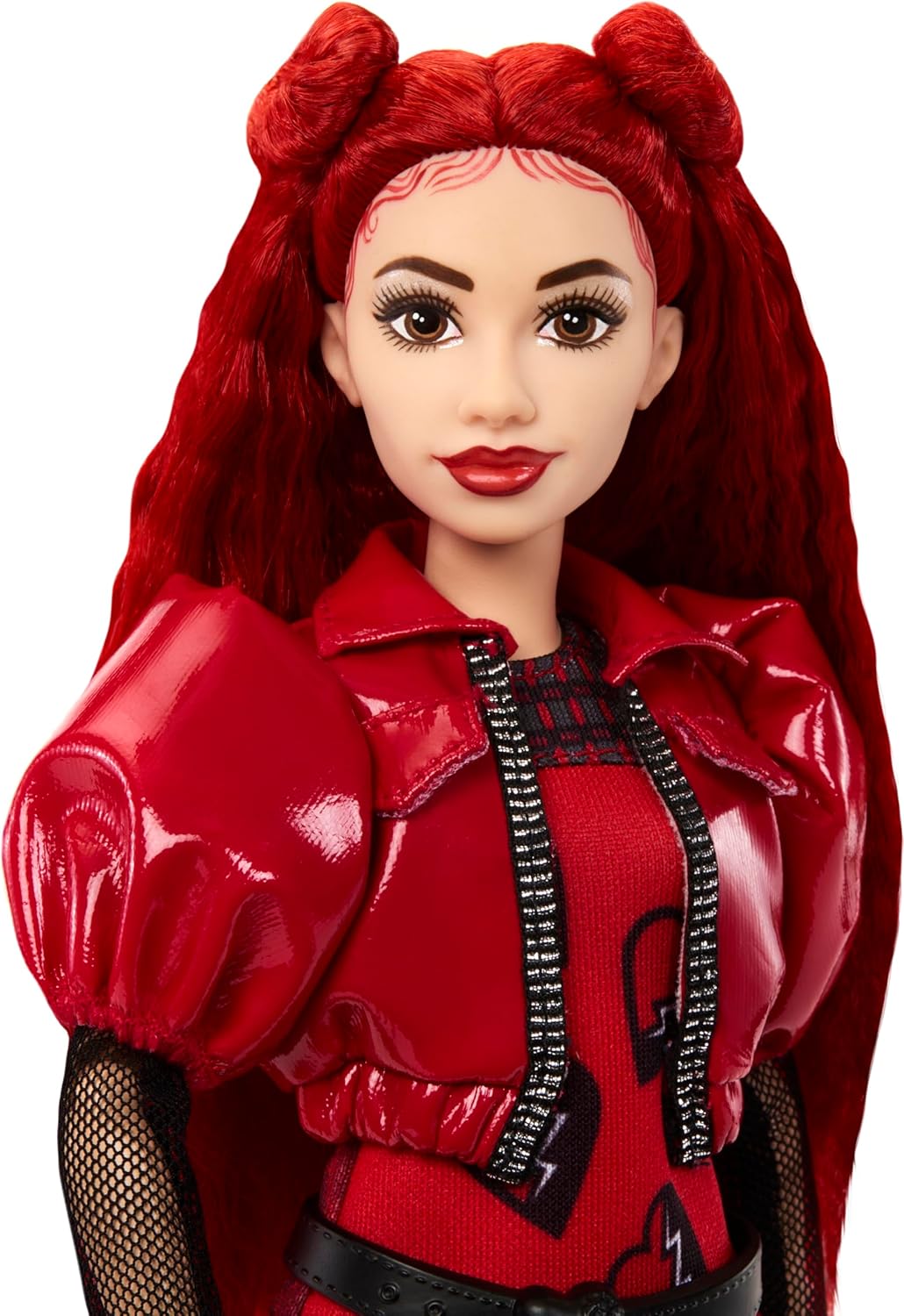 Disney Descendants The Rise of Red dolls - YouLoveIt.com