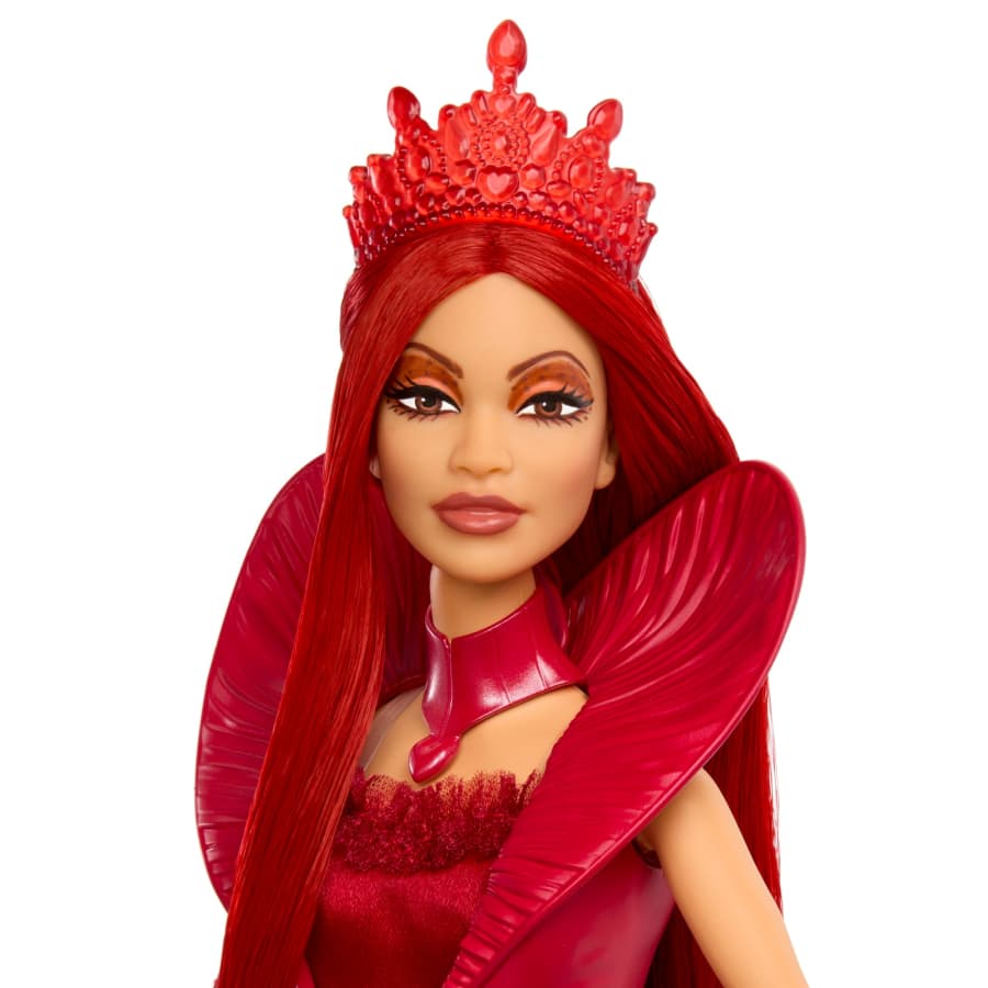 Disney Descendants The Rise of Red dolls - YouLoveIt.com