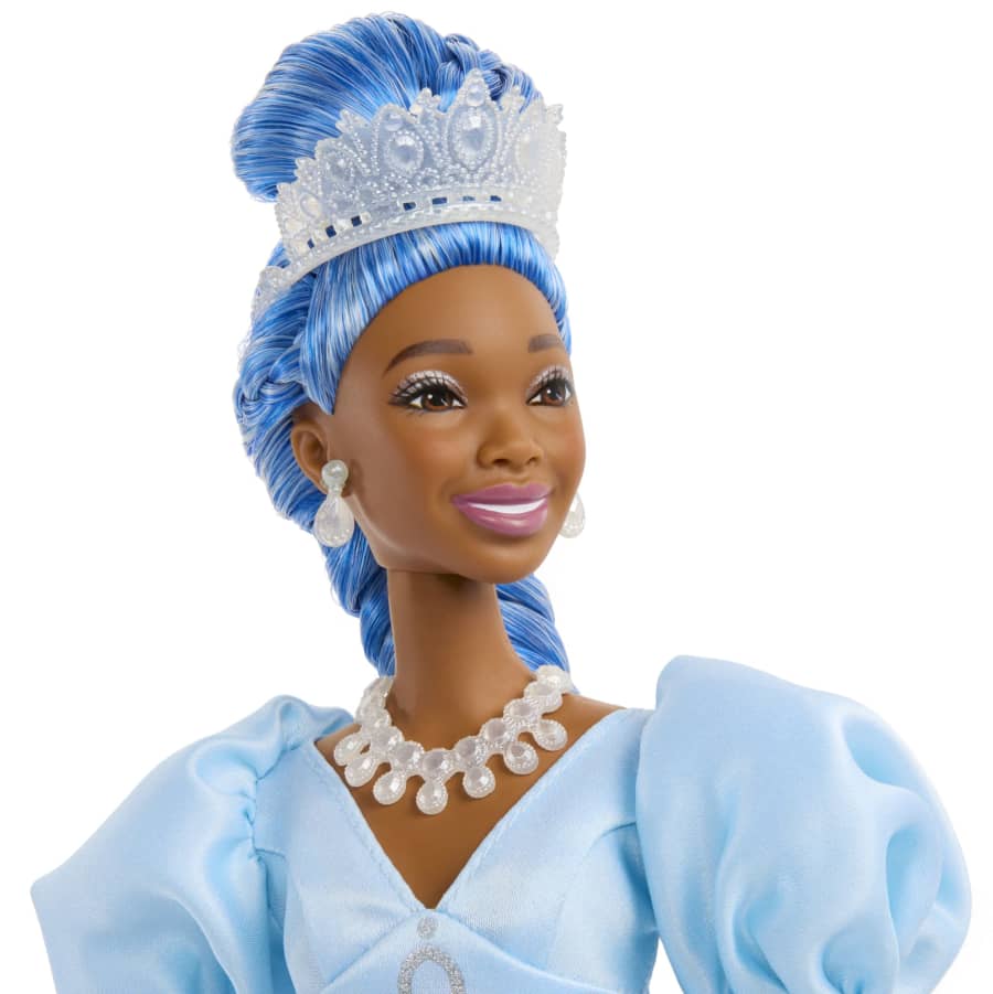 Disney Descendants The Rise of Red dolls - YouLoveIt.com