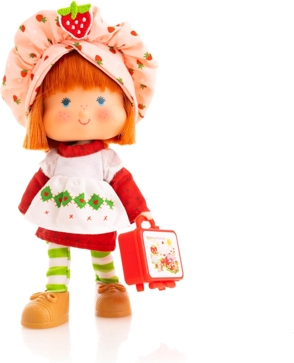 Strawberry Shortcake Limited Edition Comic Con 2024 dolls - YouLoveIt.com
