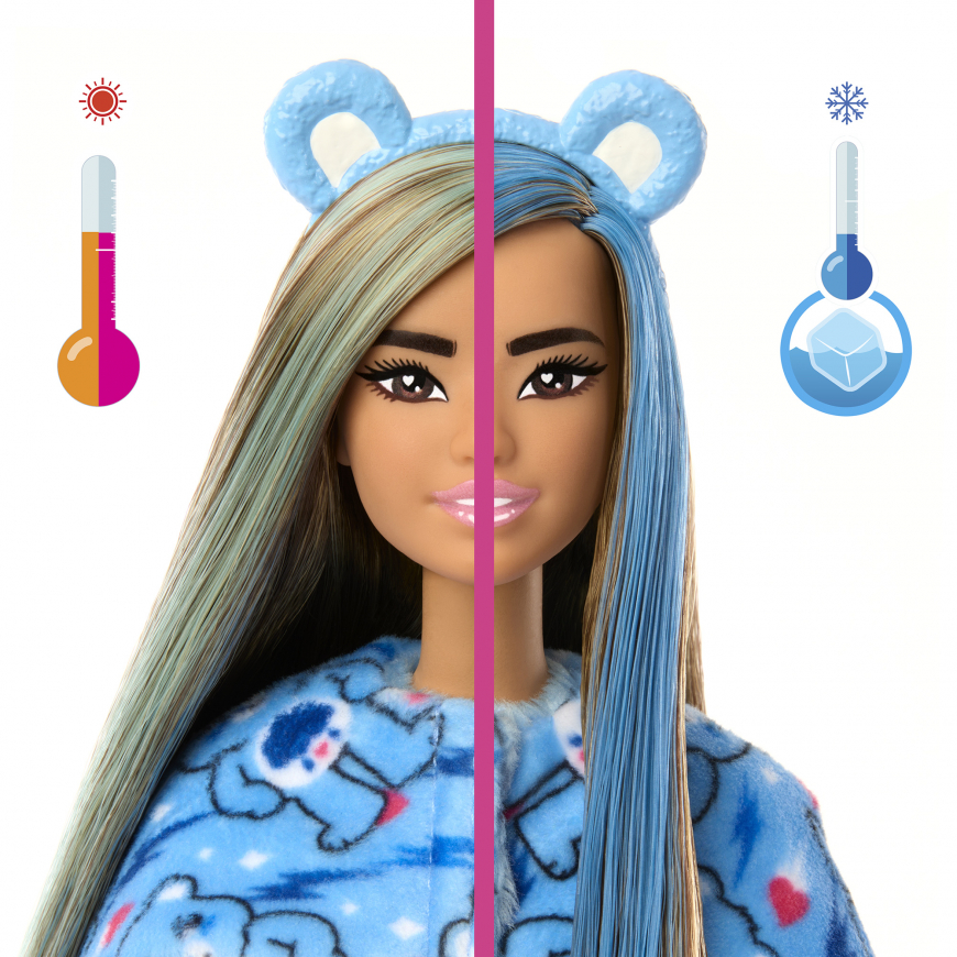 share bear barbie