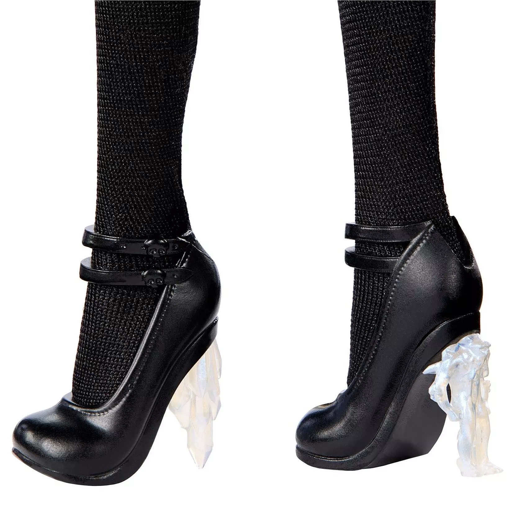 Monster High Wednesday Netflix dolls 2024: Wednesday Addams, Enid ...