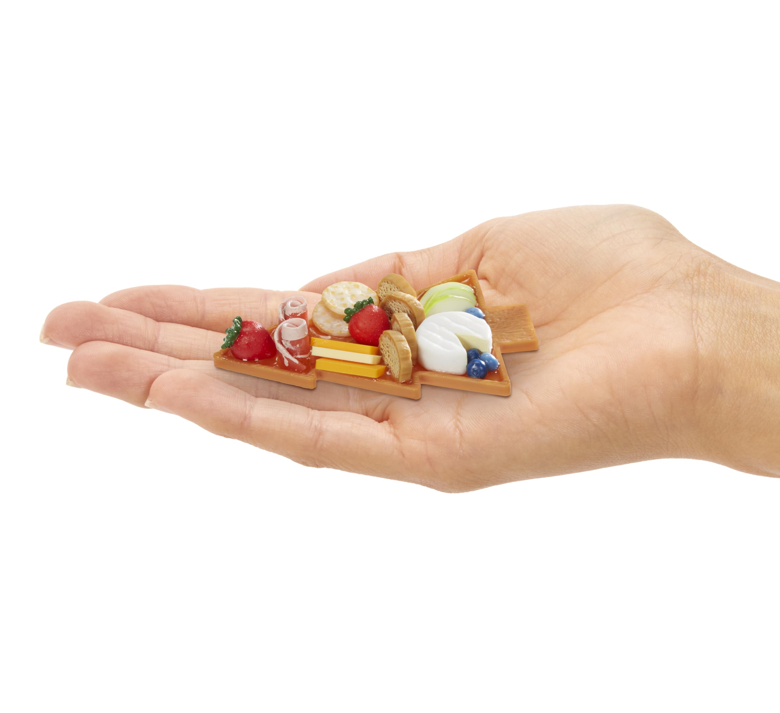 MGA's Miniverse Make It Mini Holiday series 2 - YouLoveIt.com