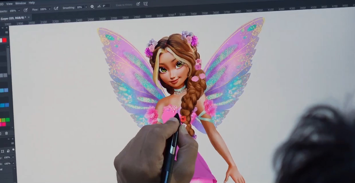 All about Winx Club reboot 2025 - YouLoveIt.com