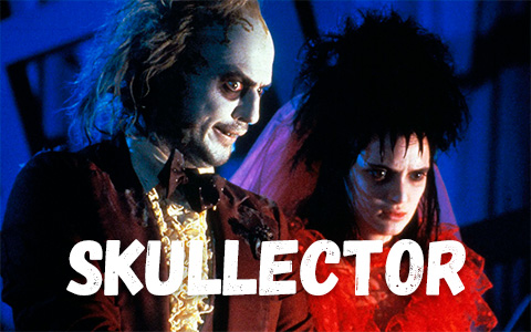 Monster High Skullector 2025 - YouLoveIt.com