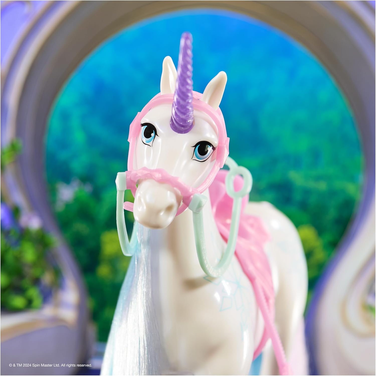 New Unicorn Academy fashion dolls - YouLoveIt.com