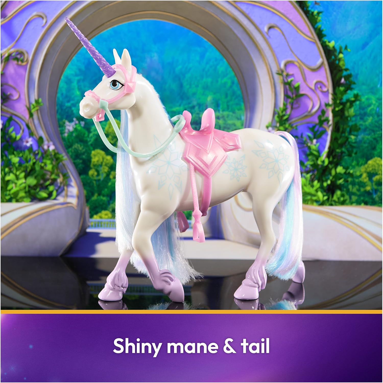 New Unicorn Academy fashion dolls - YouLoveIt.com