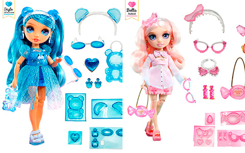 Bratz dolls are coming back in 2021 - YouLoveIt.com