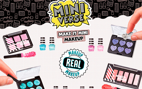 Toys – News about Toys, Collectibles, Lego and more - YouLoveIt.com