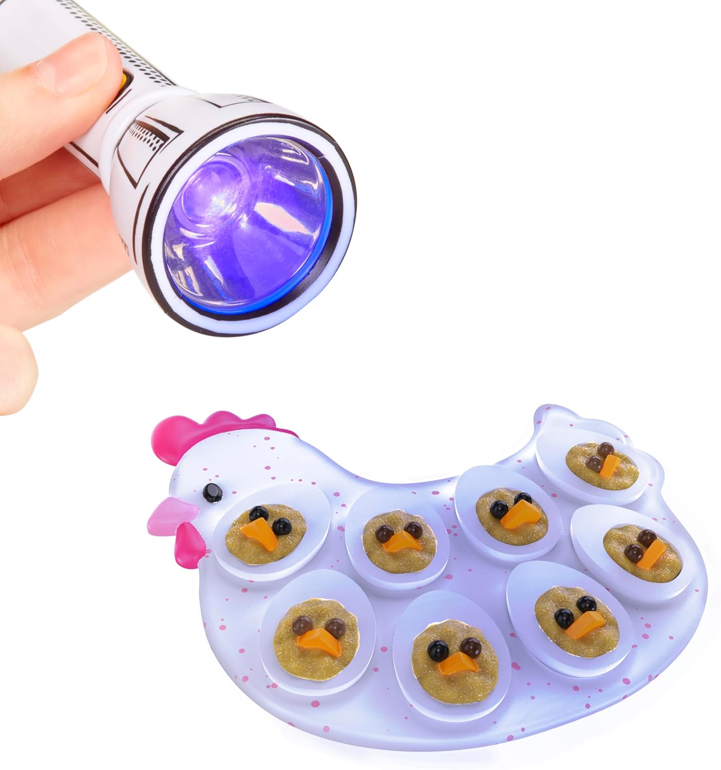 Miniverse Make It Mini Spring Easter series 2 collection 2025 ...