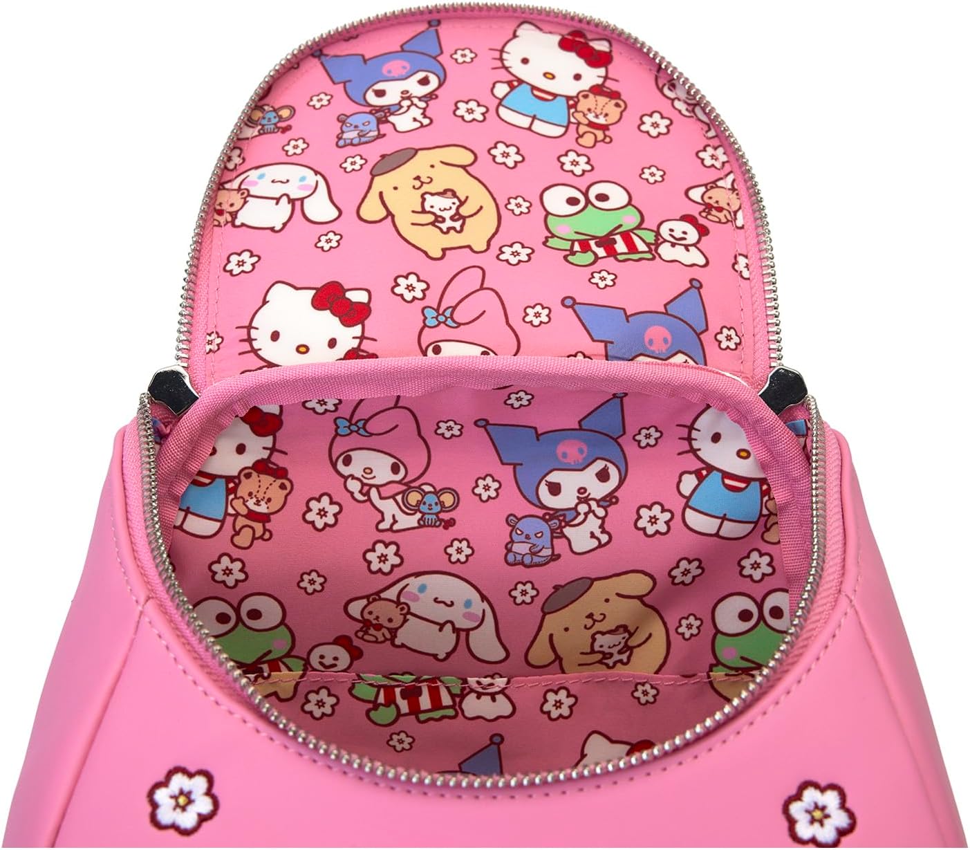 New Loungefly Sanrio Hello Kitty and Friends backpacks, wallets, bags ...