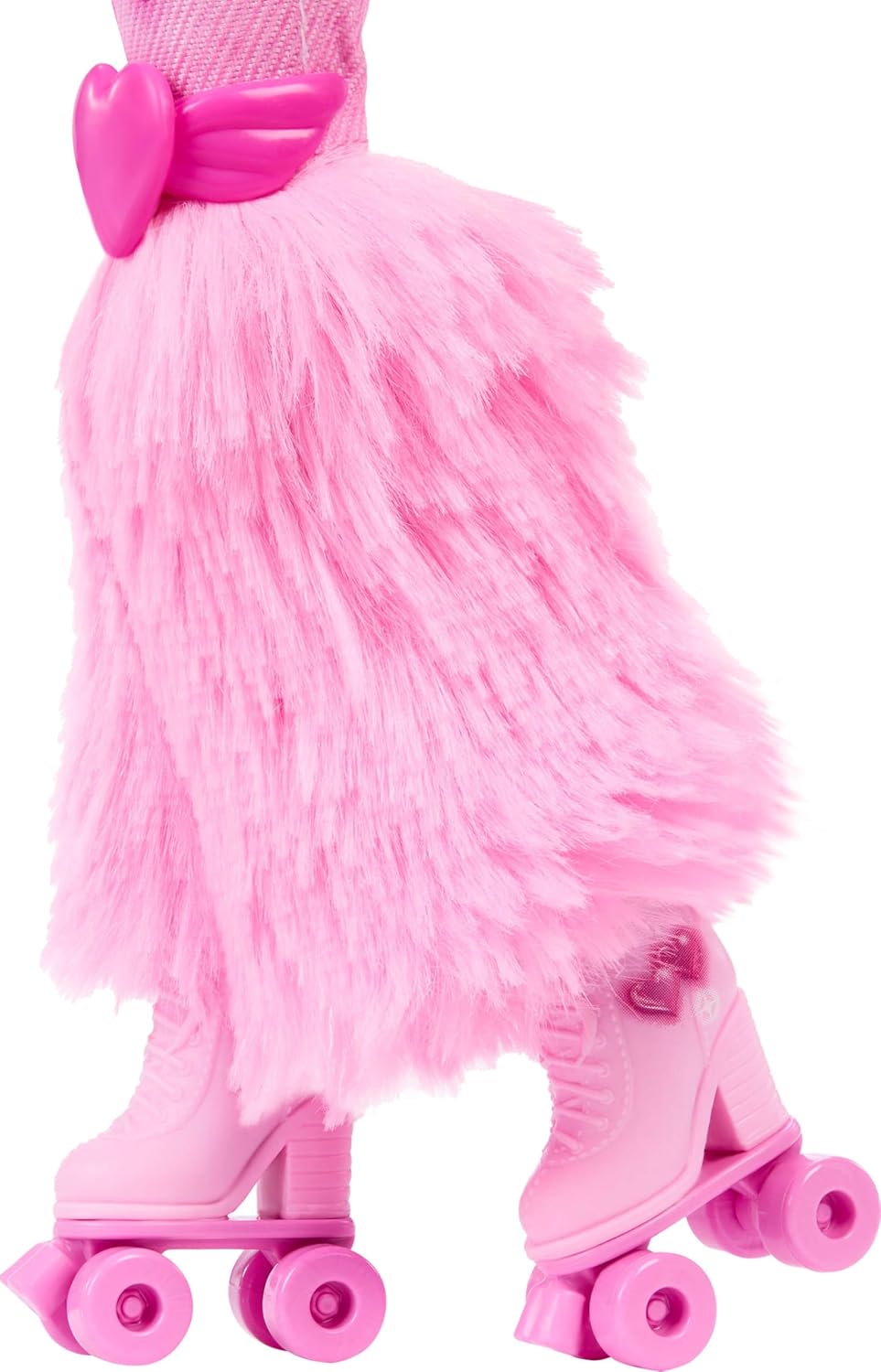 Barbie Dream Besties Skate Party Roller Skating dolls - YouLoveIt.com