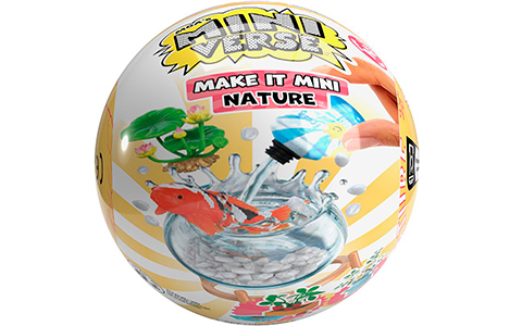 Miniverse toys - YouLoveIt.com