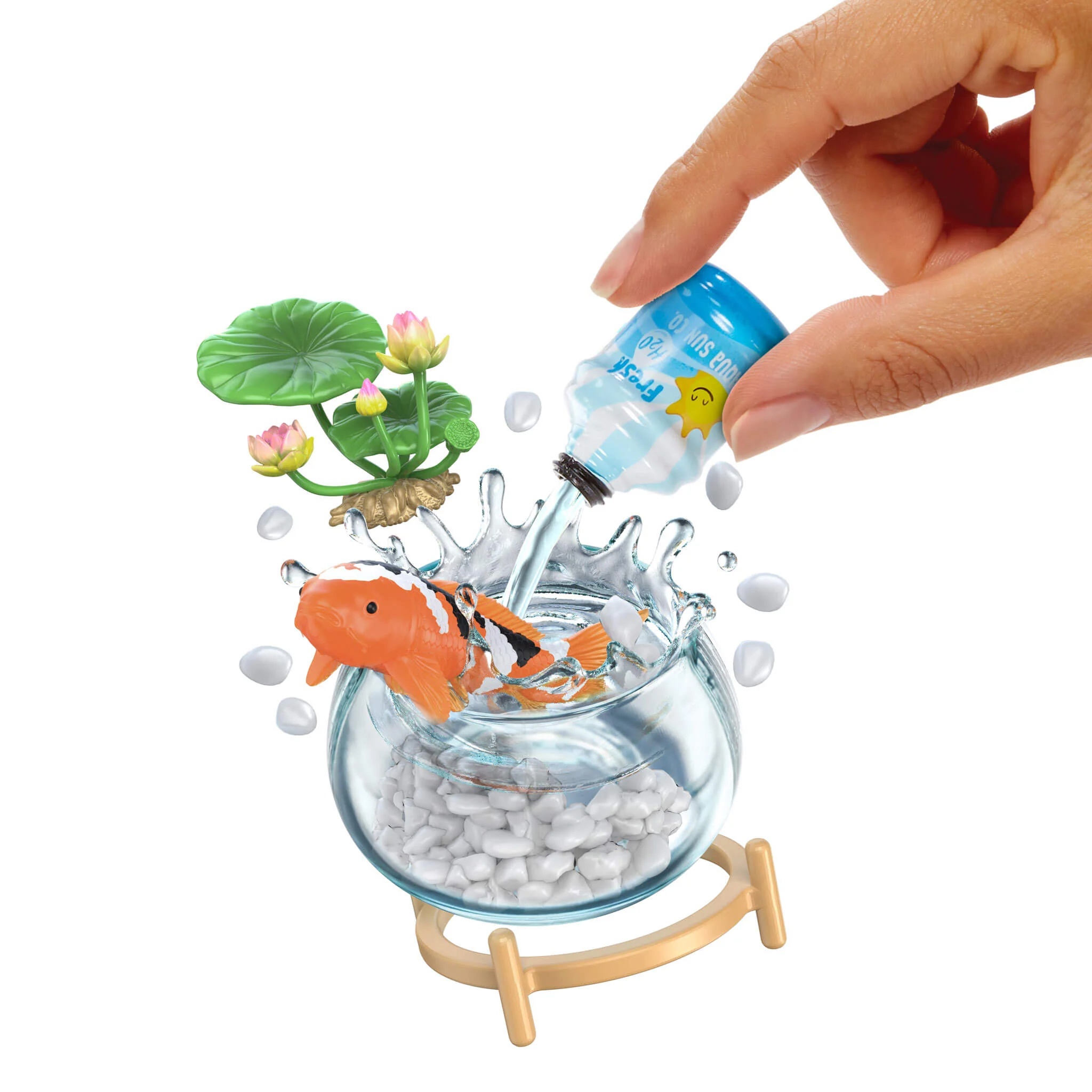 MGA's Miniverse Make It Mini Nature Series 2 - YouLoveIt.com