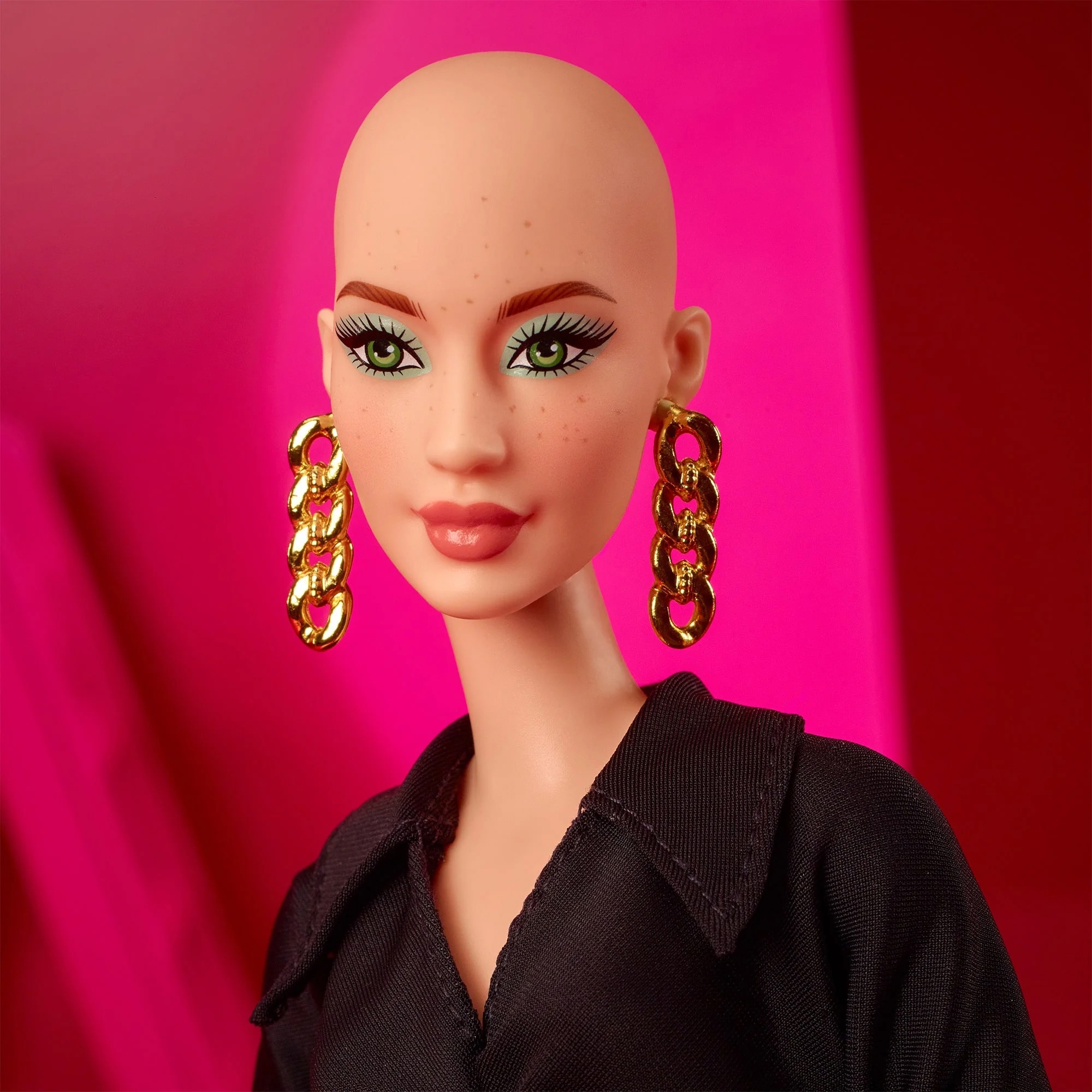 Barbie Basics You Create dolls Kits - YouLoveIt.com